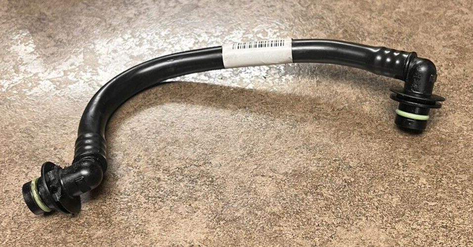PACCAR COOLANT HOSE ASSY V50-1820 / 21058AA *READY TO SHIP* | eBay