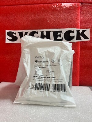 Interlogix 1045T-G Magnetically Actuated switch | eBay