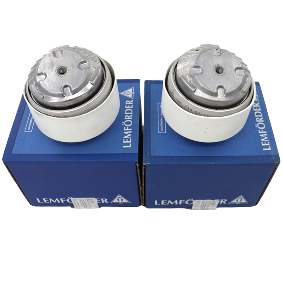 Engine Mounting Left / Right For Mercedes S Class (W220) S280 S350 ...