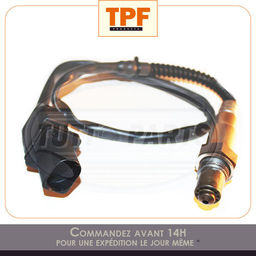 SONDE LAMBDA AMAROK BEETLE EOS - 03C906262A 03C906262AF 03C906262AM ...