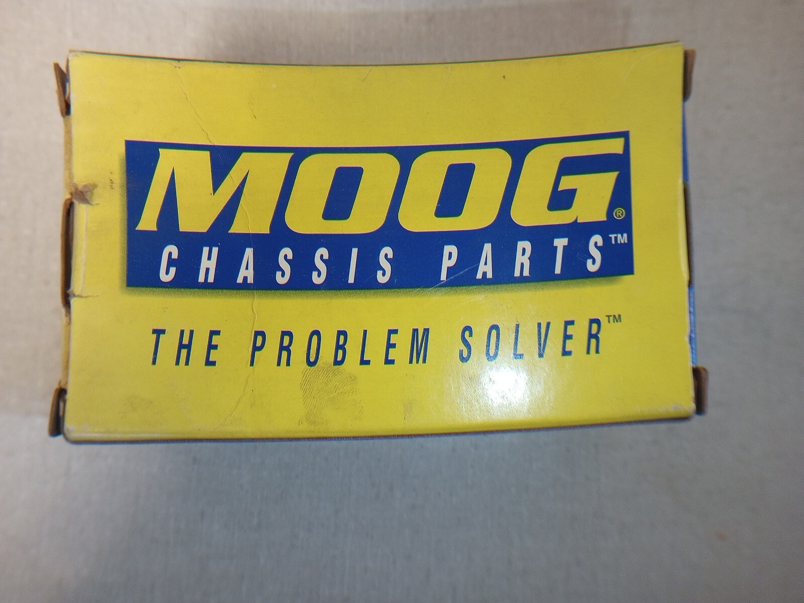 Moog Control Arm Bushing Kit Part No. K6176 | eBay