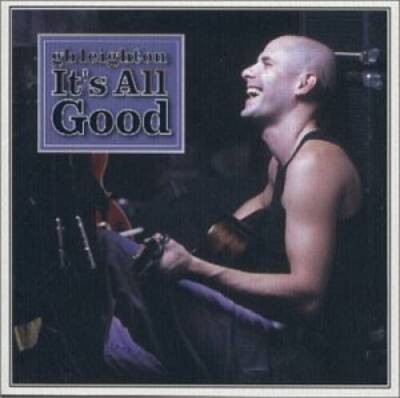 It's All Good - Audio CD By G.B. Leighton - VERY GOOD 789577071728| eBay