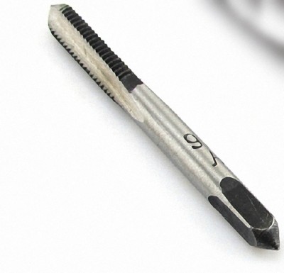 6mm x .5 Metric HSS Left hand Tap M6 x 0.5mm [SN-T] | eBay