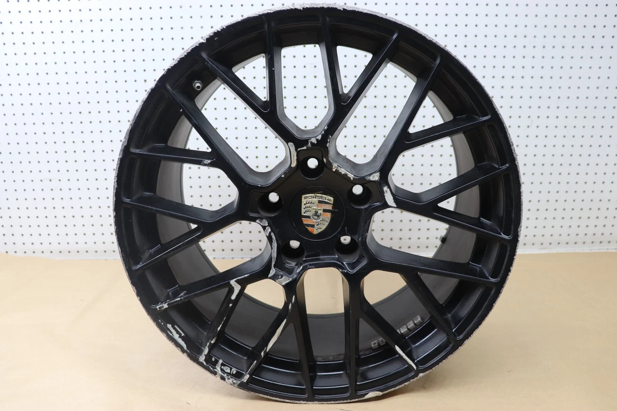 Porsche Cayenne Rims Ebay