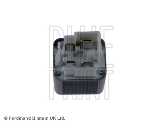 Glow Plug Relay SJR Fits Toyota Hiace Hilux Land Cruiser Prado Dyna ...
