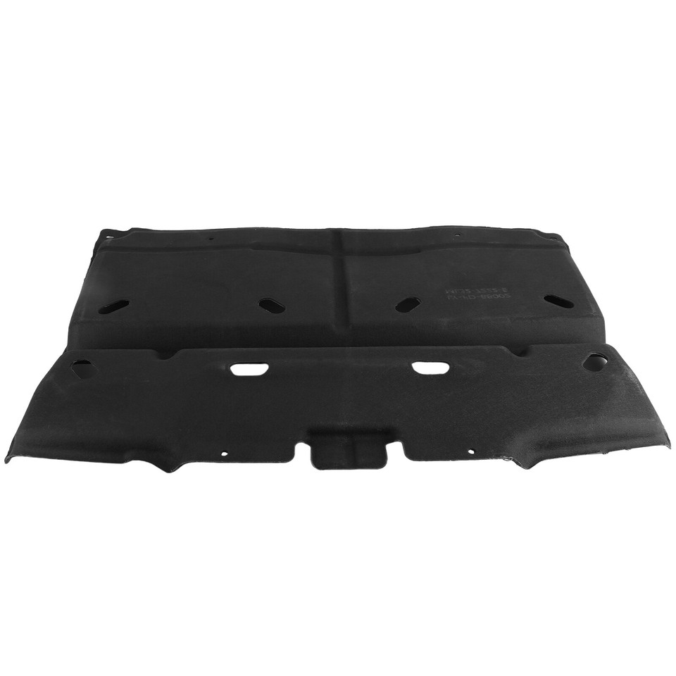 For 15-20 F-150 Ford Splash Panel Shield Under Diaper Gas Motor ML3Z ...