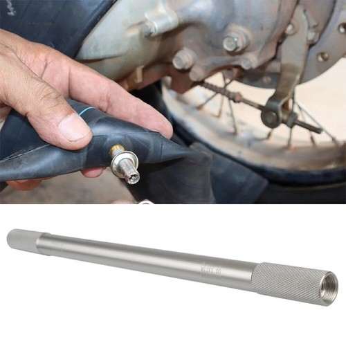 Universal Motorcycle Fork Bleed Tool, diy motorcycle suspension repair ...