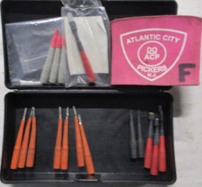 Kent Moore SPX Terminal Test Kit Tool - J-35616-c for sale online | eBay