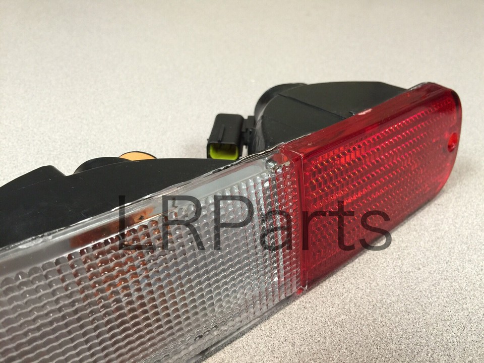 Land Rover Freelander 1 02-03 Rear Stop Tail and Indicator Light Right ...