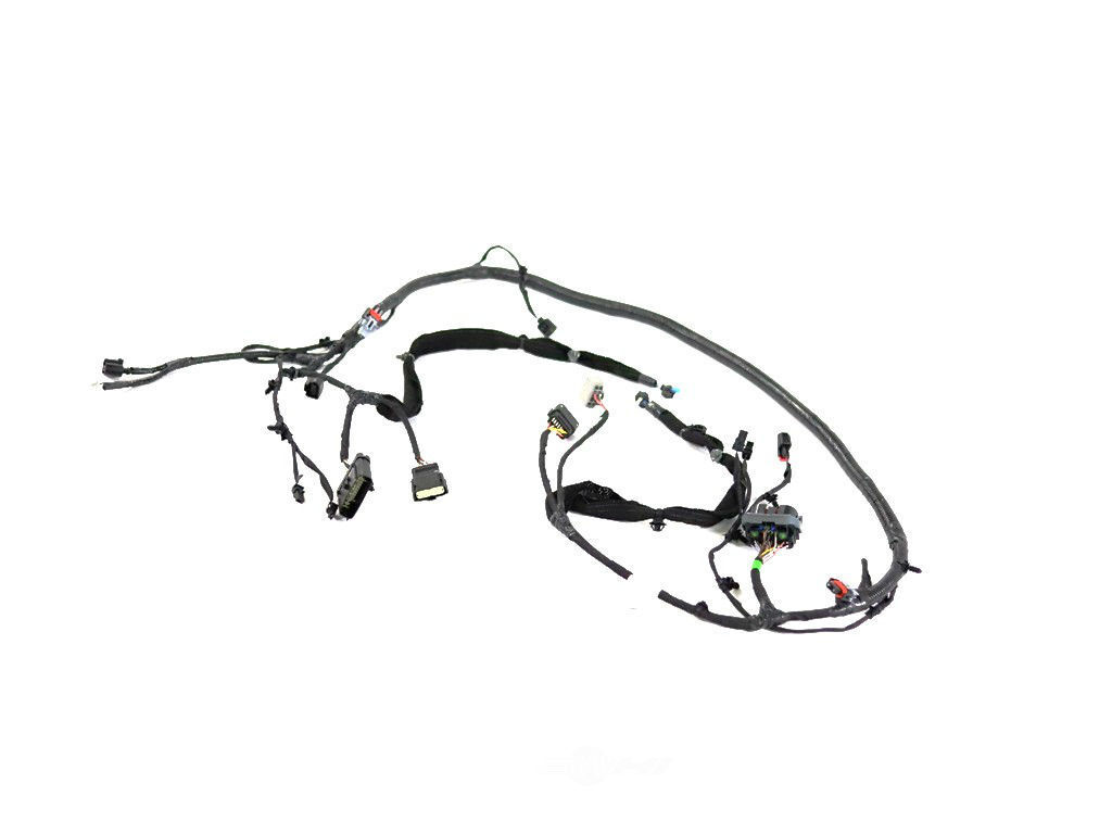 Headlight Wiring Harness Mopar 68416644AA for sale online | eBay