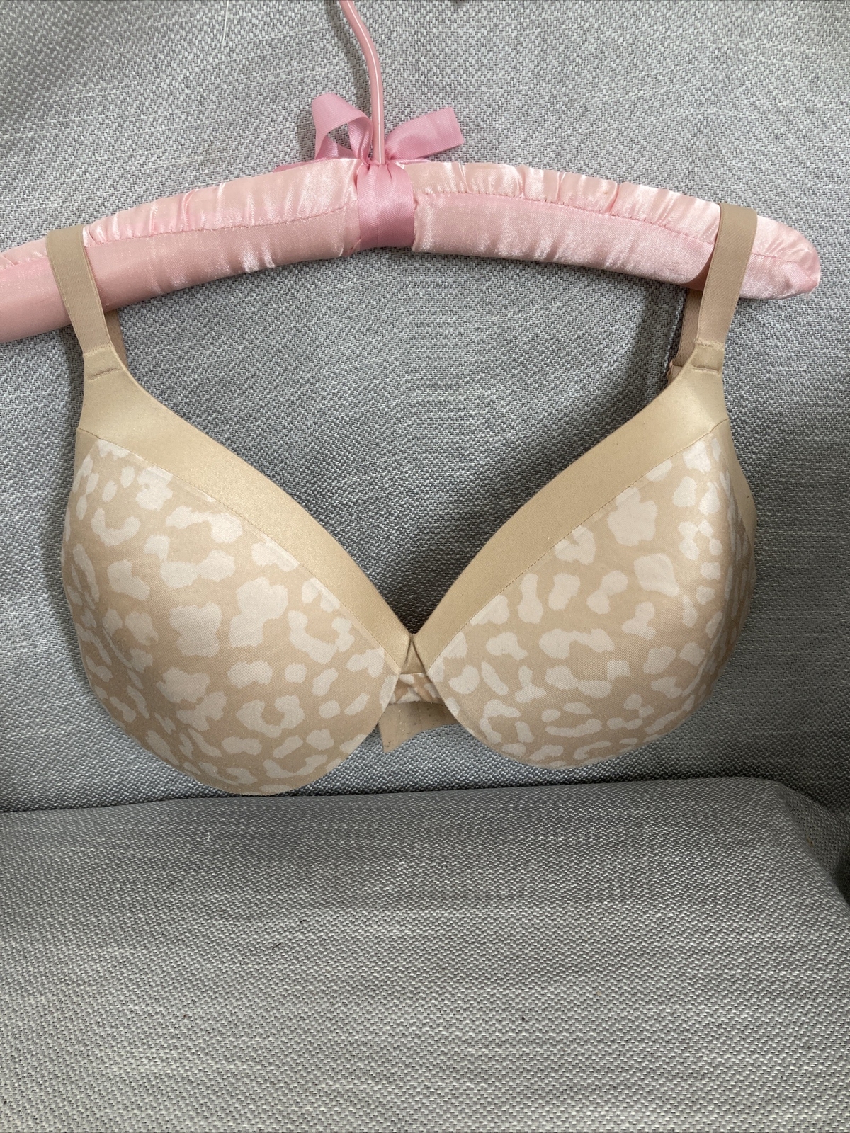 Maidenform Tailored Bra Comfort Devotion Extra Covera… - Gem