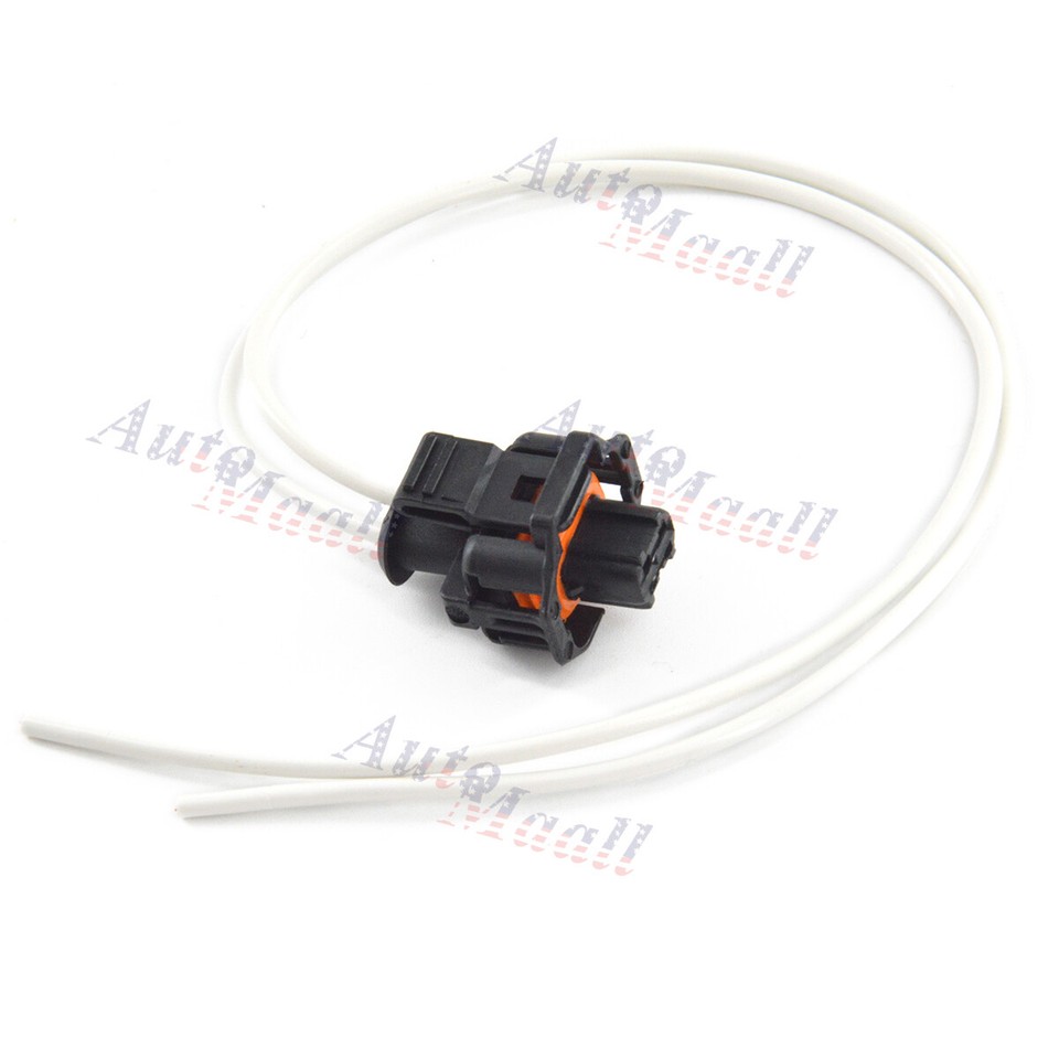 8pcs Fuel Injector Connector Harness for 6.6L Duramax LLY LBZ LLM ...