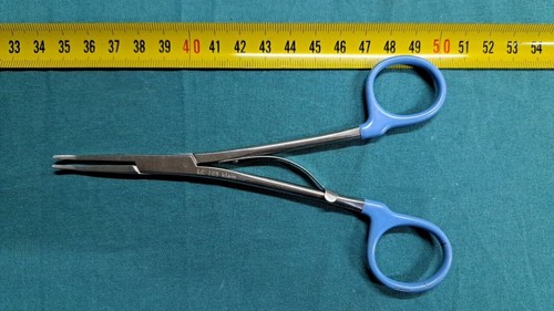 Surgical medical clipper VITALITEK Germany LC 105 | eBay