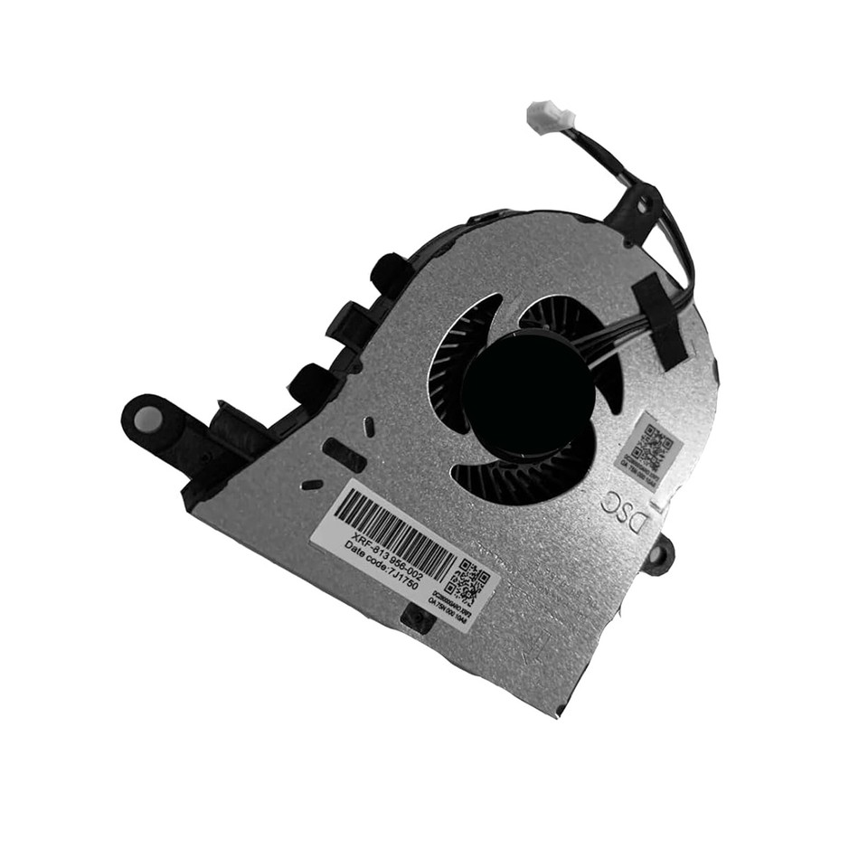 CPU Fan For Dell Inspiron 15-3583 15-3584 15-3593 15-5575 Cooling Fan ...