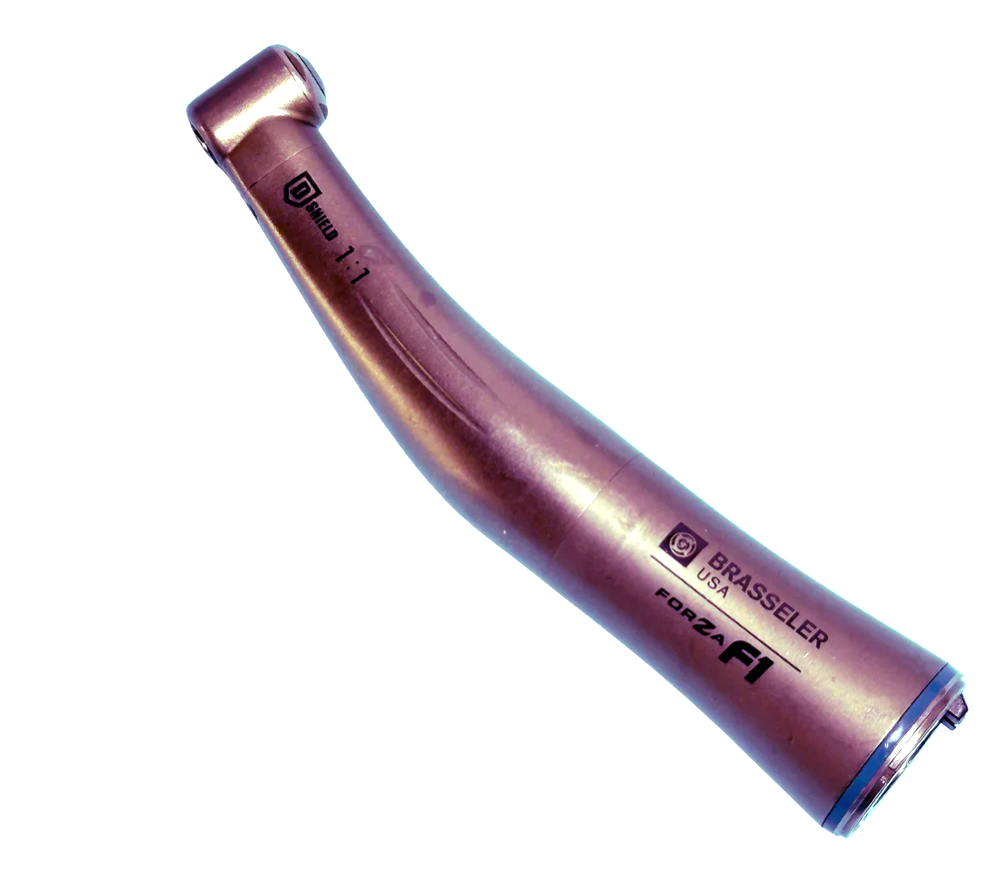 Brasseler / Forza F1 1:1 Electric Attachment – Electric Push Button ...