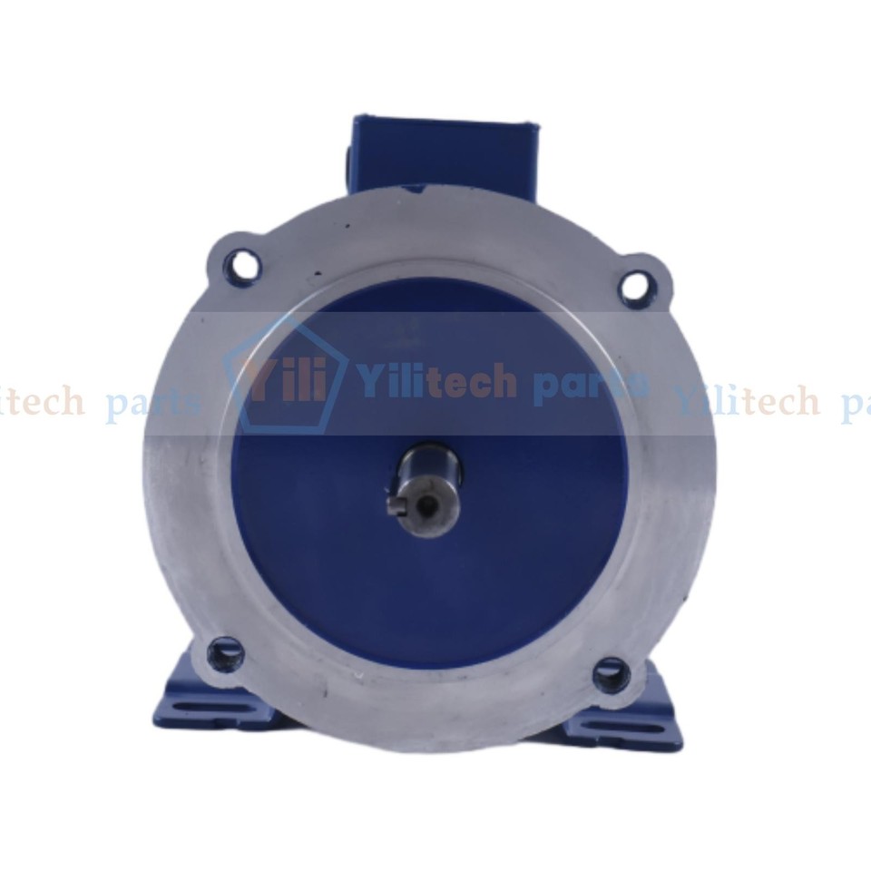 1HP 56C 1750RPM Hallmark Industries MD0510E DC Motor for Conveyor Pump ...