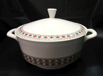 Tureens - Winterling Bavaria