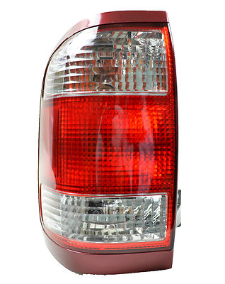 Tail Light for Nissan Pathfinder 02/99 - 06/05 New Left R50 Rear Lamp ...