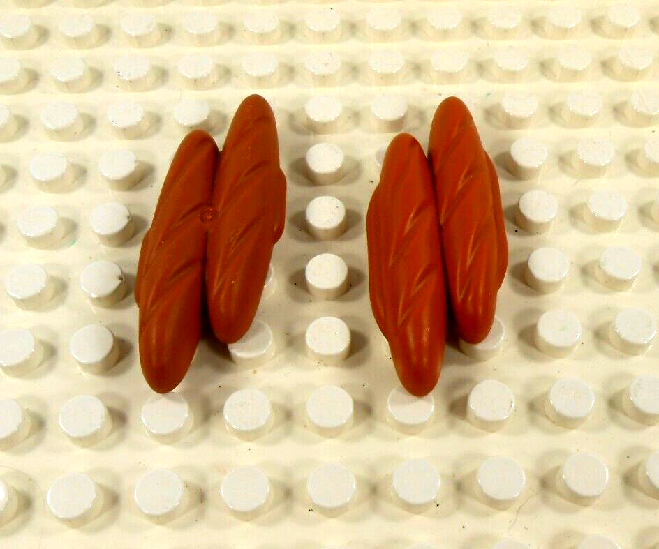 Lego Duplo French Bread Loaves (2) | eBay