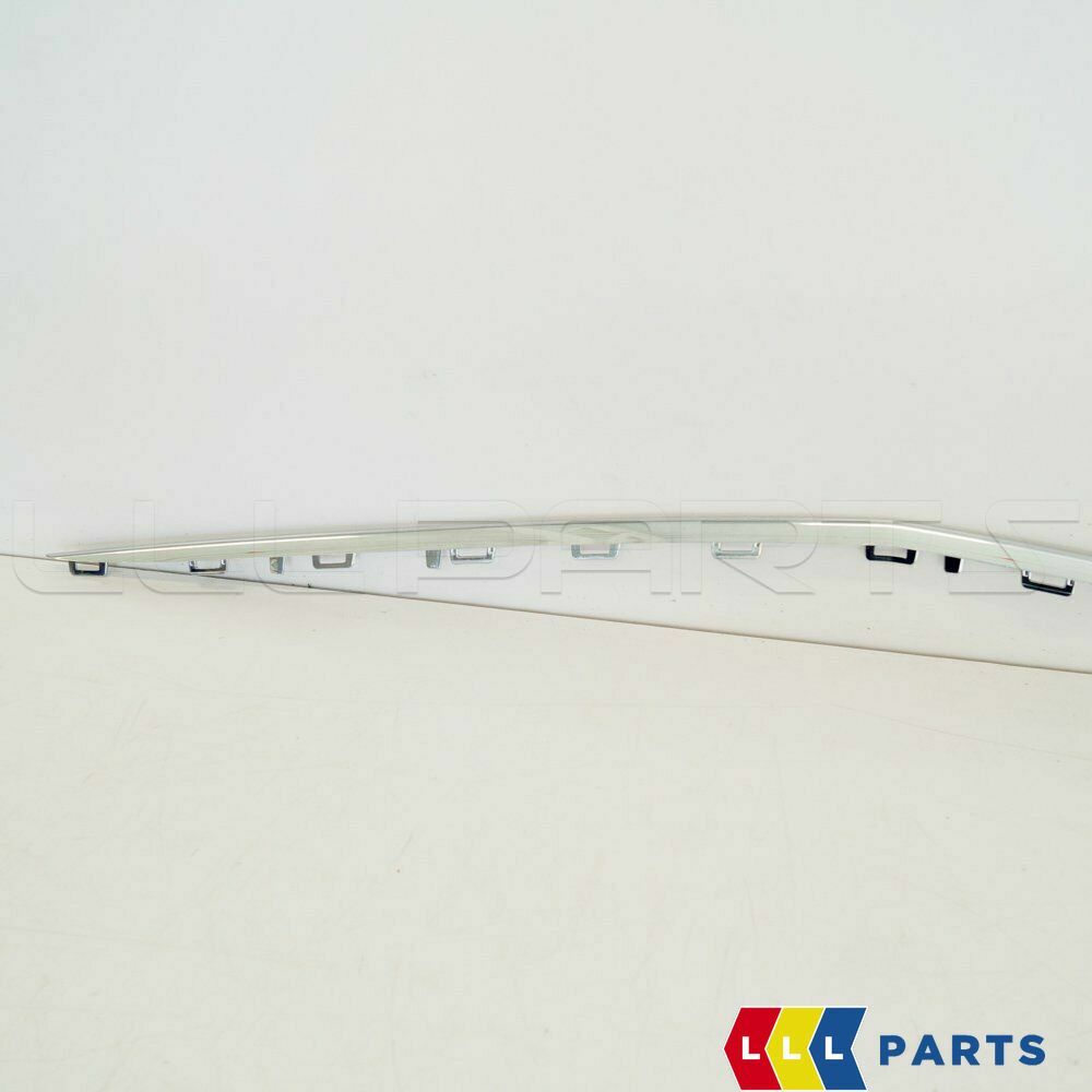 Mercedes-Benz E-class W213 Front Bumper Lower Trim A2138850300 OEM for ...