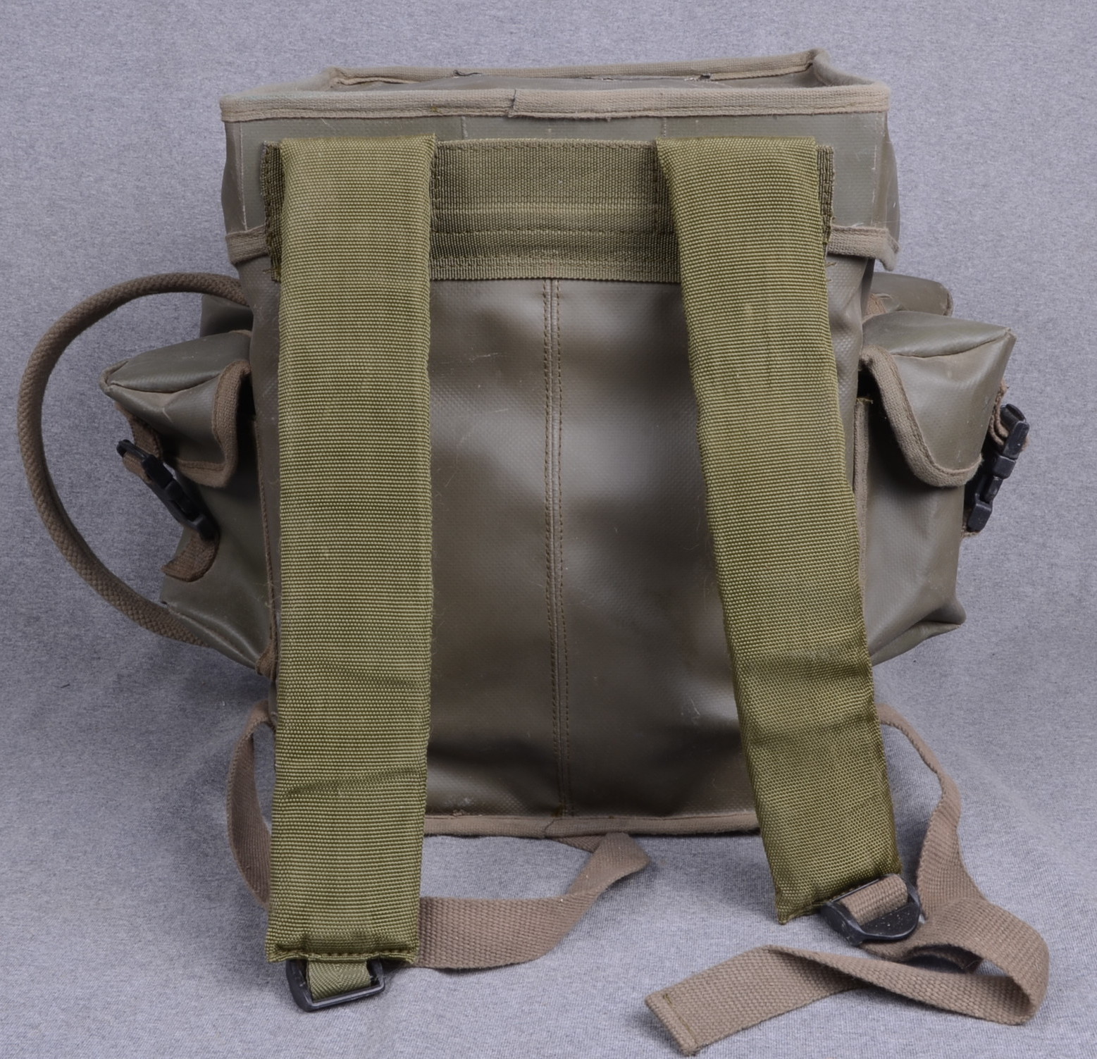 CANADIAN BACKPACK RUCKSACK - ERYX CARRY BAG THERMAL SIGHT - 2650C41 | eBay