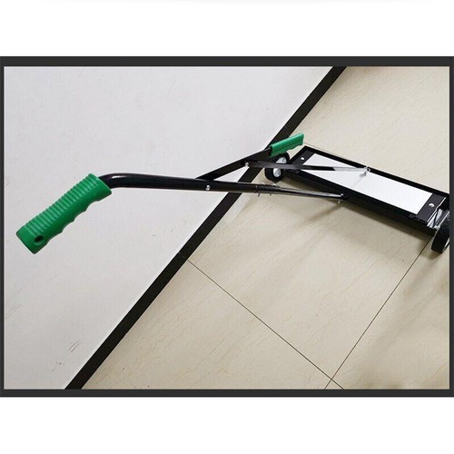 36 inch 20KG Ground Magnetic Scavenger Iron Chip Picker Hand Push Iron ...