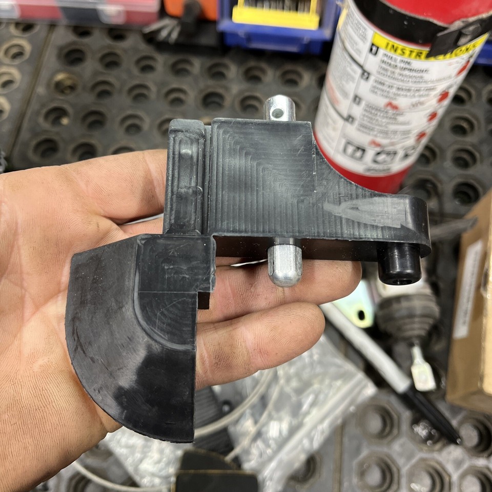 toyota tacoma tonneau cover parts | eBay