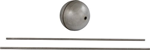 SCHNEIDER ELECTRIC 9049A6C Square D by Float Switch, Center Hole, Float ...