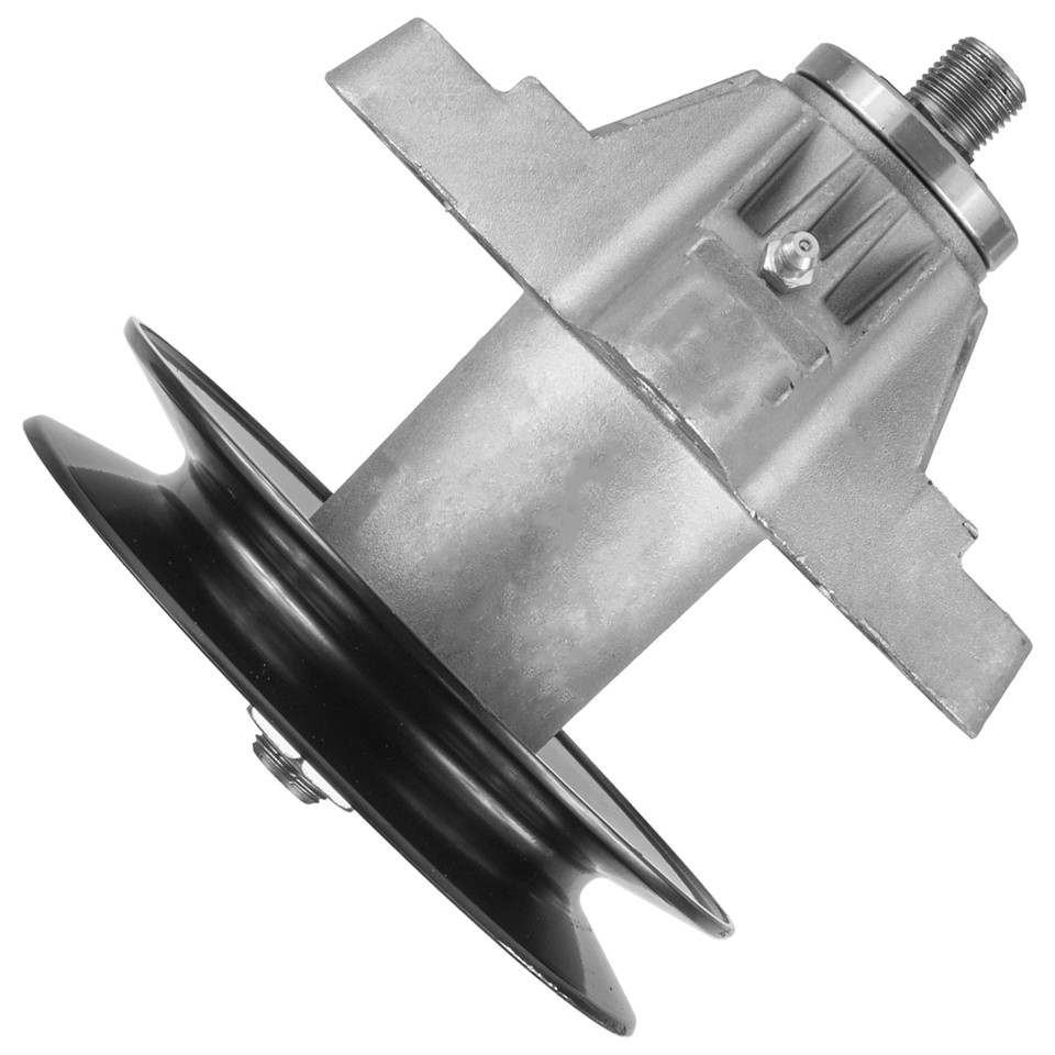 Deck Spindle w/ Pulley for Cub Cadet RZT-50 i1050 LT 1050 SLT1550 ...