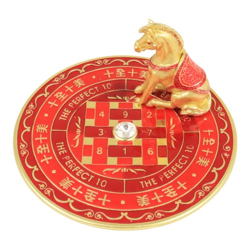 Feng Shui Perfect Ten Enhancer | eBay