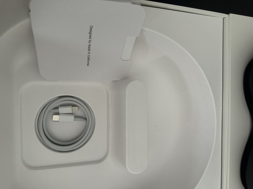 Apple AirPods Max Wireless Over-Ear Headset - Space Grey - FREE ...