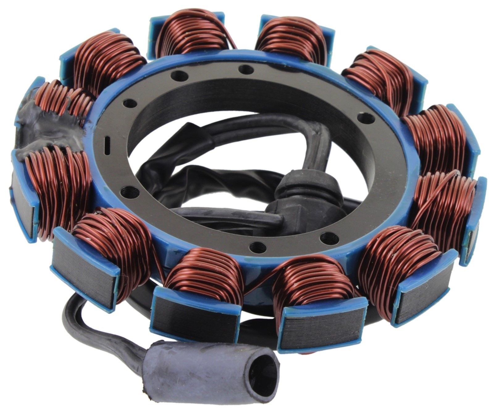 22 Amp Stator For Harley 1991-2006 Sportster XL 883 XL 1200 OEM# 29967 ...