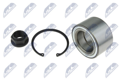 Wheel Bearing Kit, 1649810406 1649810106 | eBay