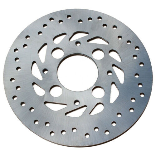 NEW Rear Brake Disc Rotor For Honda VFR 800 02-2009 VFR 800X ...