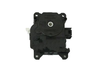 GENUINE LEXUS IS250 IS350 LOWER HVAC BLEND DOOR ACTUATOR SERIES OEM ...