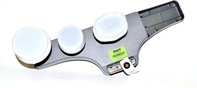 Compact SL5 SlimLine LNB with Integrated Multi-Switch for 5 Satellite ...