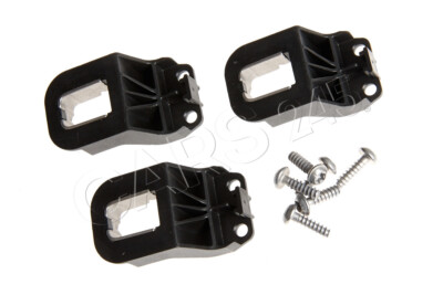 Genuine BMW X5 E70 Headlight Repair Kit OEM 63127195535 | eBay UK