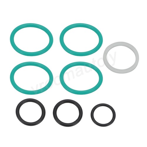 For 1986-02 Mazda RX-7 13B Rotary Engine Rubber O-Ring Reusable Rebuild ...