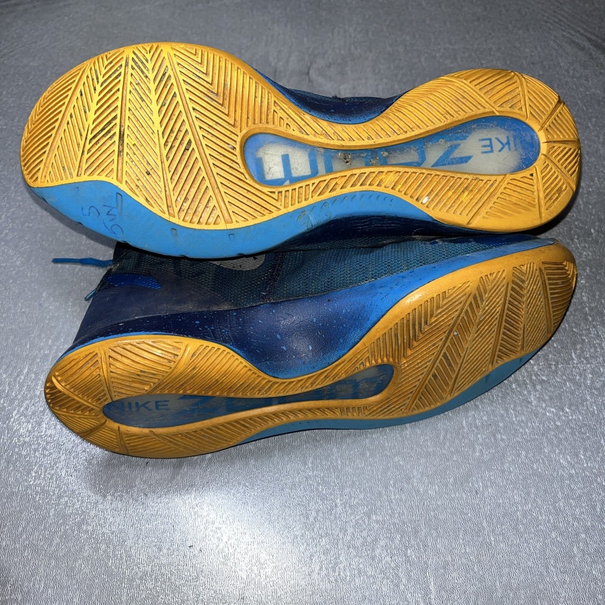 Hyperrev Kyrie Irving Pe Blue