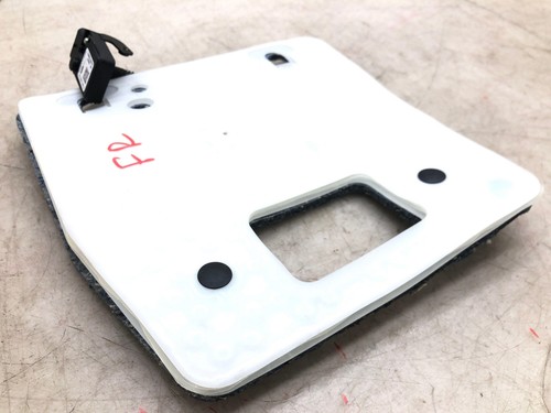 2018-2022 LAND RANGE ROVER SPORT FRONT RIGHT PASSENGER SEAT OCCUPANCY ...