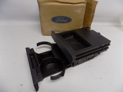 New OEM 1999-2000 Ford Mercury Villager Stowage Box Assembly ...