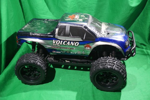 Redcat Racing Volcano Epx (?) 1/10 Scale 4x4 RC Truck | eBay