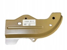 17-20 Tesla Model 3 Front LH Fender Headlight Lamp Support 1100382-s0-a ...