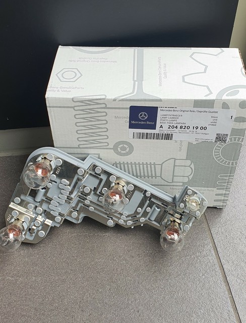 Mercedes-Benz A2048201900 online kaufen | eBay