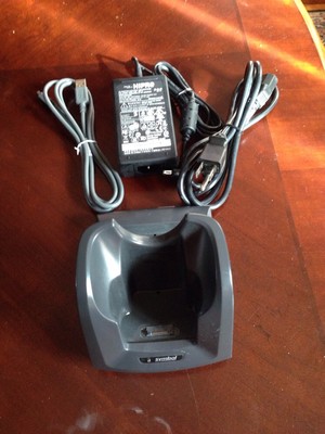 Motorola Symbol MC3090 Cradle Kit CRD3000-1000R ; CRD3000-1000RR | eBay