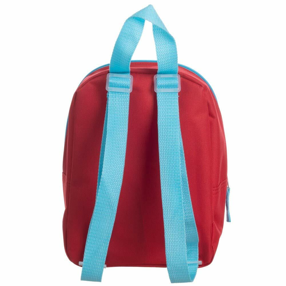 Disney Mickey Mouse Club House Boys Kids Toddler Backpack Preschool ...