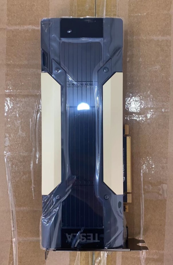 FedEx NVIDIA Tesla V100 16GB 32GB PCIE GPU CUDA SXM2 CUDA Card ...