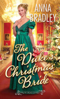 The Dukes Christmas Bride Drop - GOOD 9781420155419| eBay