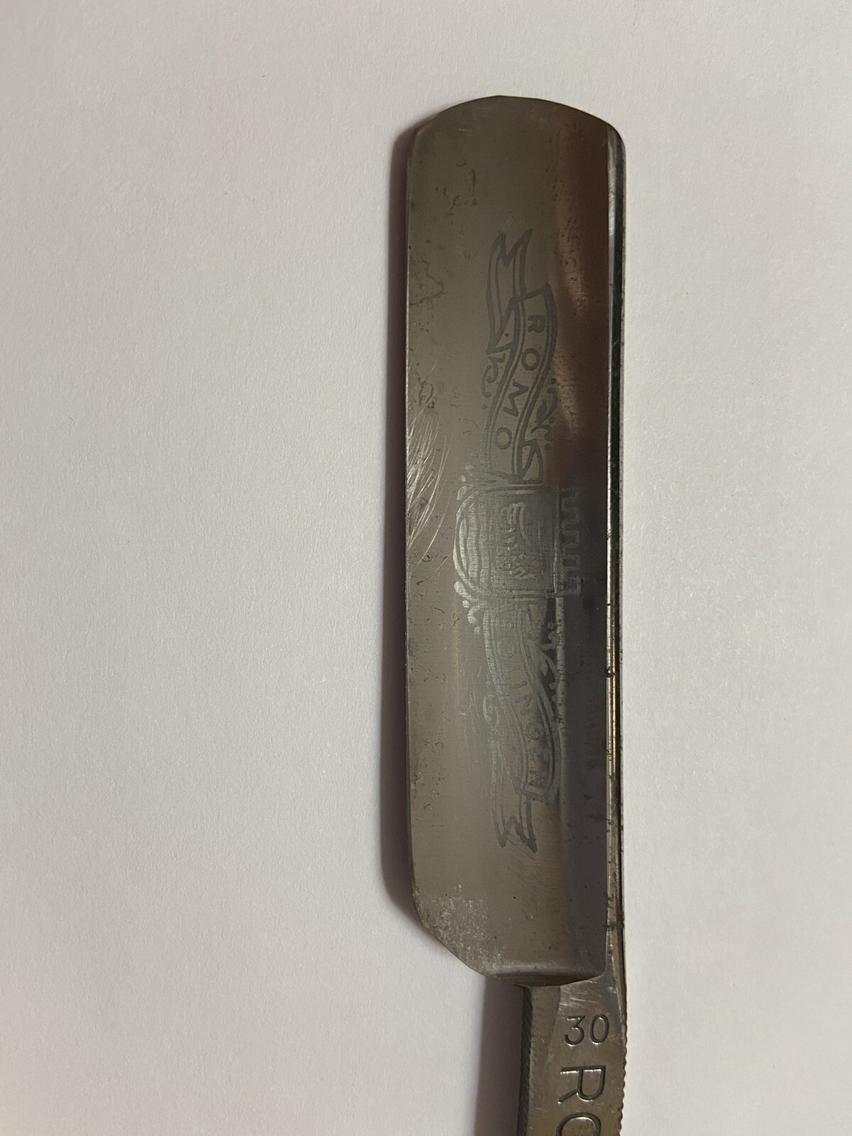 Vintage 30 Romo Solingen Razor | eBay