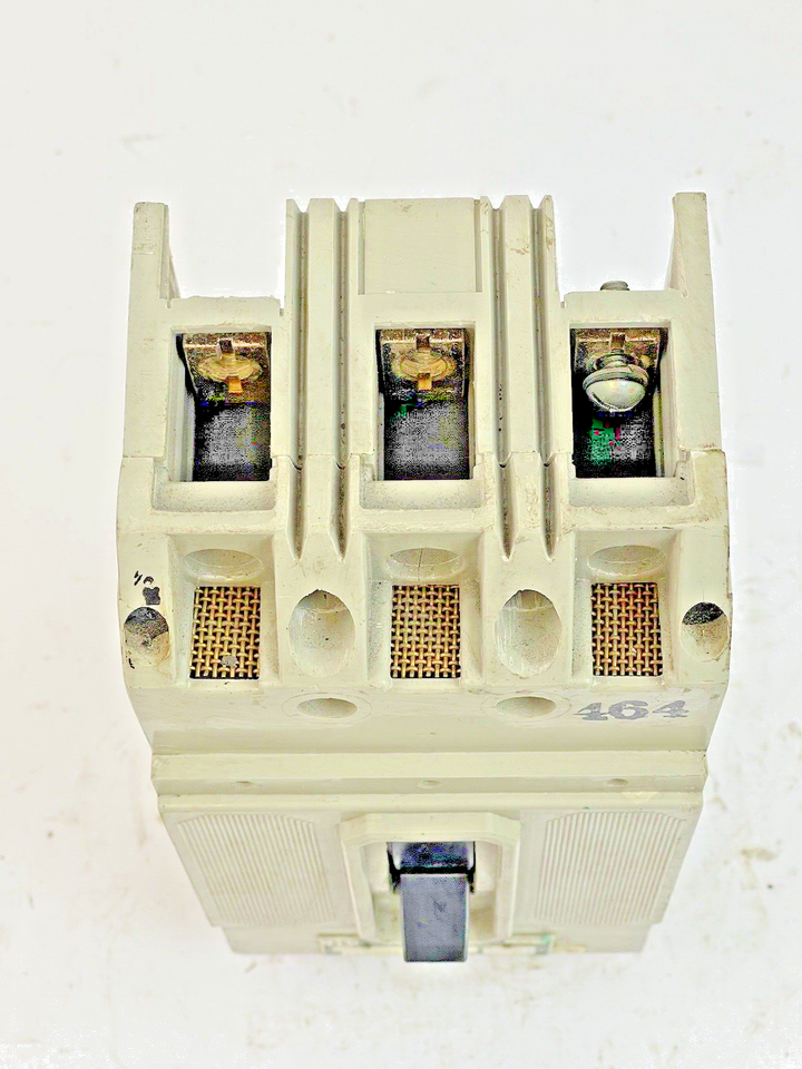 ITE / SIEMENS - H4161 - CIRCUIT BREAKER - 20 AMP, 250 DC, 600 VAC, 3 ...